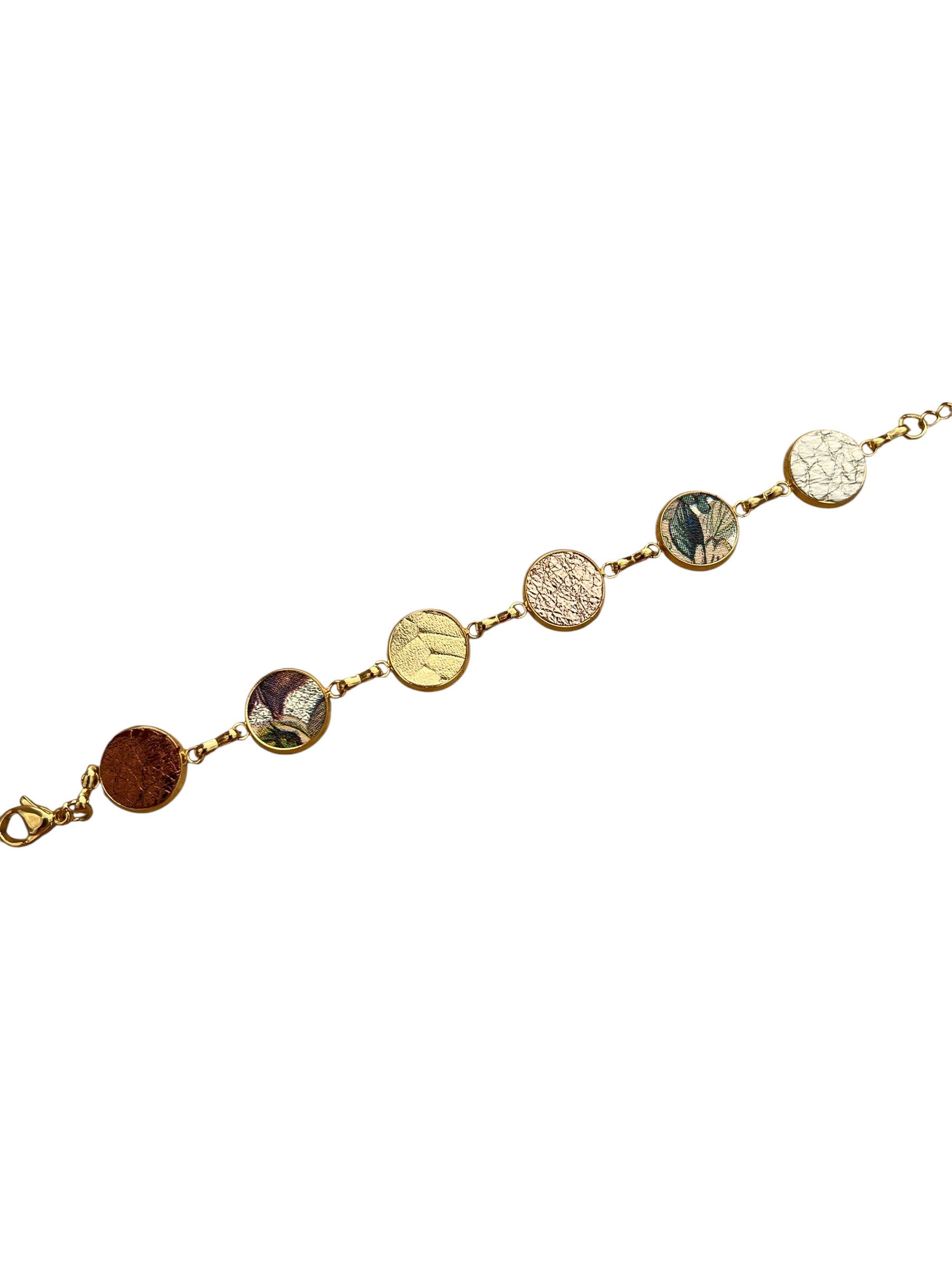 Fall Everlink Bracelet