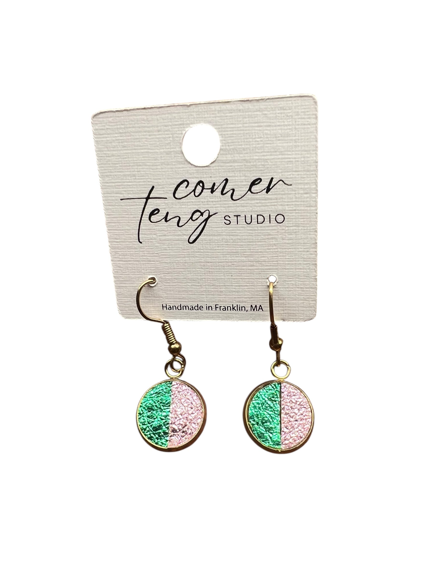 The Wicked-Inspired Collection
